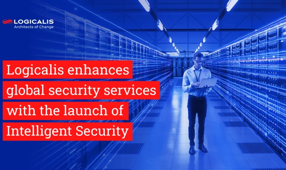 Press Release | Logicalis